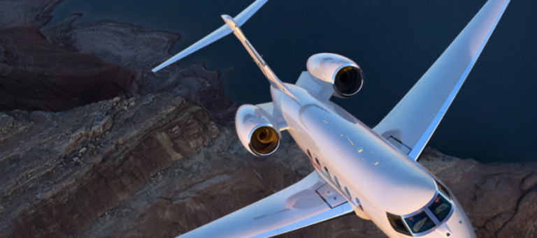 Gulfstream G500 vs Dassault Falcon 5X vs Bombardier Global 5000 ...