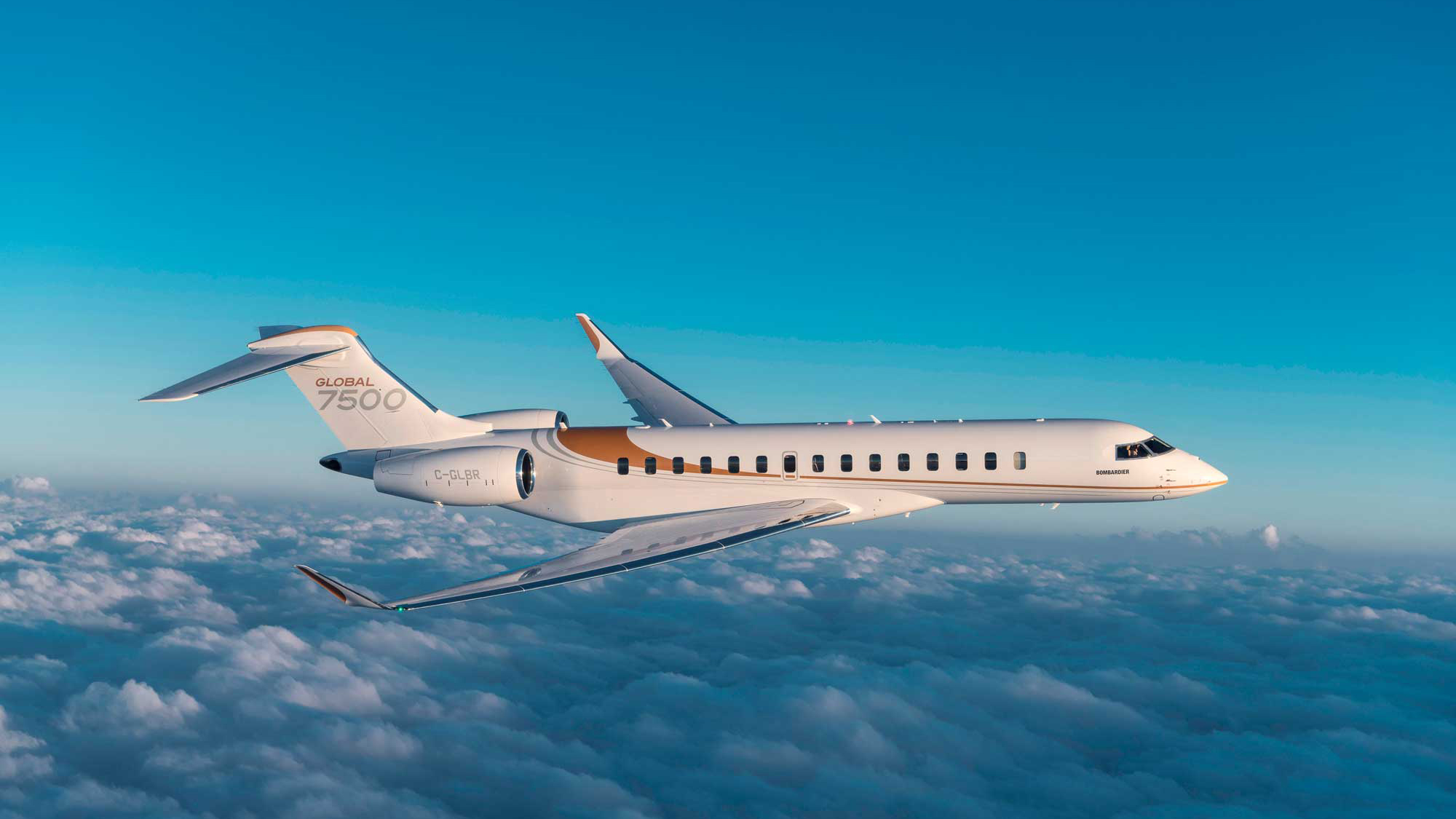 Aircharter – Global 7000 aircraft programme surpasses 500 flight test hours